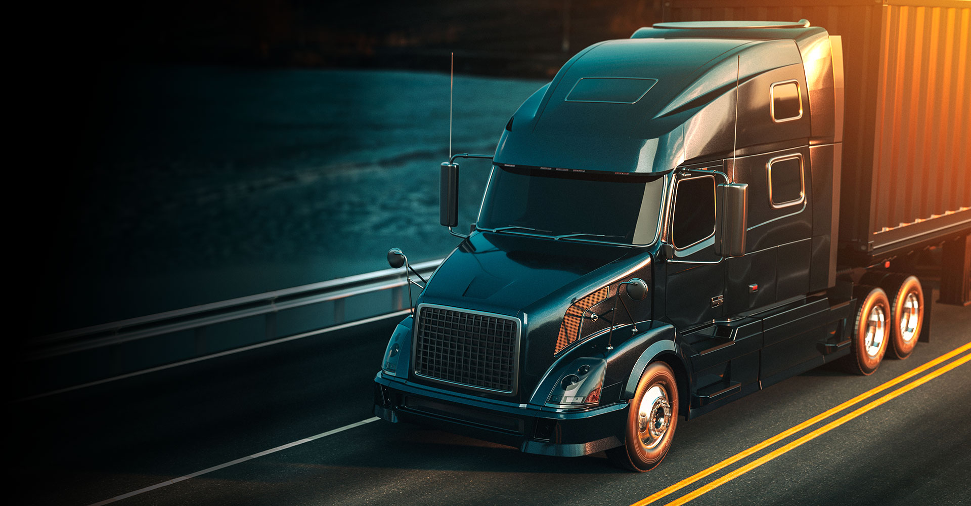 GLC Transport Solutions | Nationwide Trucking & Warehousing