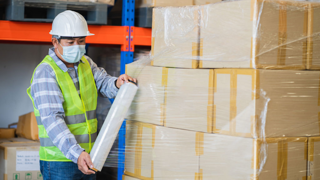 GLC Transport Solutions | Nationwide Trucking & Warehousing