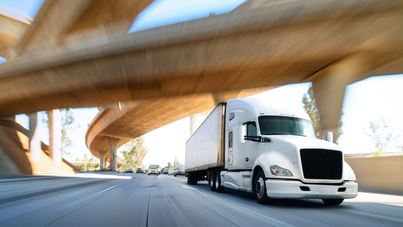 GLC Transport Solutions | Nationwide Trucking & Warehousing